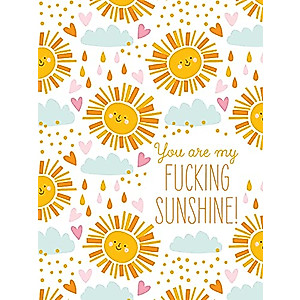 Zen as F*ck Posters: 18 Designs to Inspire the Sh*t Out of You