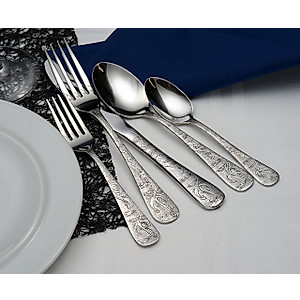 Liberty Tabletop Old Harbor 65pc Set Service for 12 MADE IN USA