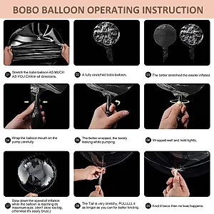 Futureferry Double Stuffed Blush Pink and Sand White Balloon Garland Arch Kit 158Pcs Peach and Metallic Gold Balloon Bobo Clear Balloons for Wedding Baby Shower Anniversary Birthday Decorations