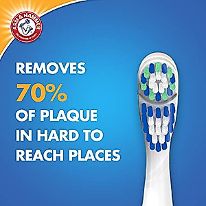 Spinbrush PRO+ Gum Health Powered Toothbrush, 1 count