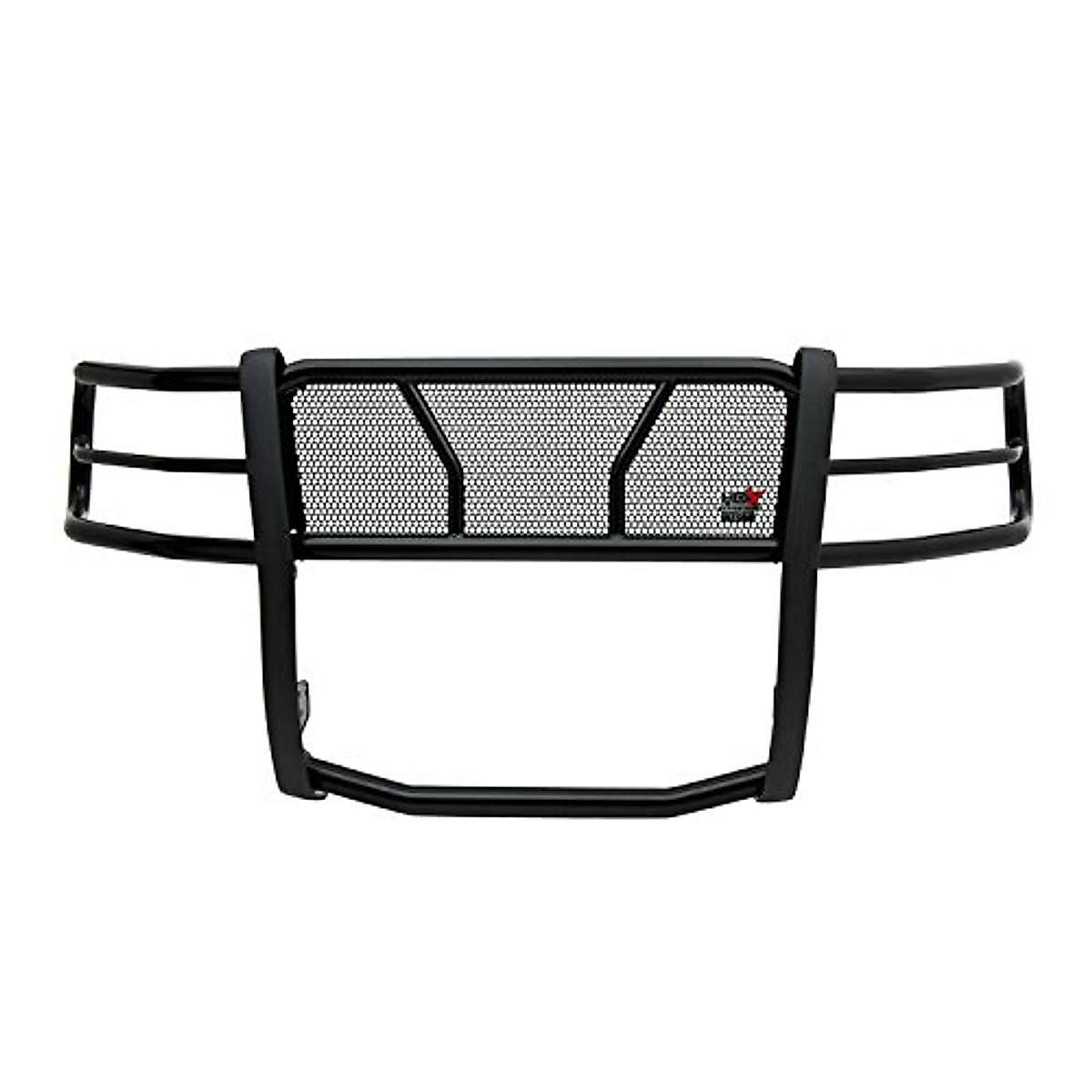 Westin 57-2275 HDX Grille Guard Fits 07-13 Silverado 1500