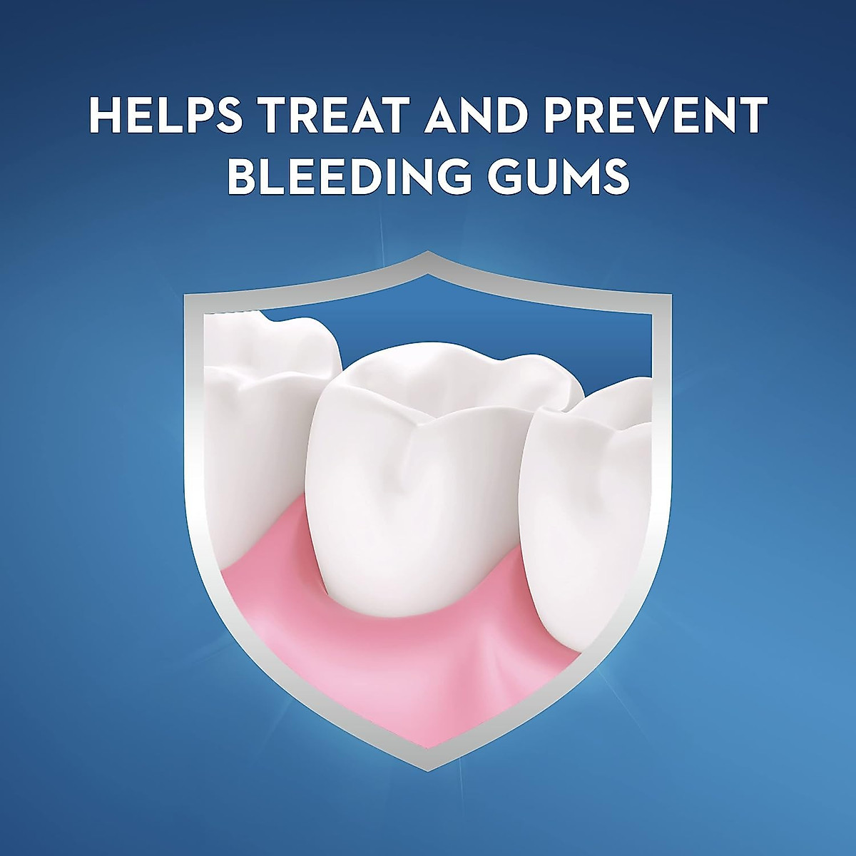 Crest Pro-Health Oral Rinse, Refreshing Clean Mint 250 mL