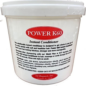 Power K60 Instant Conditioner