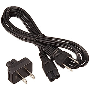 Nikon MH-25 Quick Charger for EN-EL15 Li-ion Battery compatible with Nikon D7000 and V1 Digital Cameras