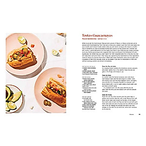 Mamacita: Recipes Celebrating Life as a Mexican Immigrant in America