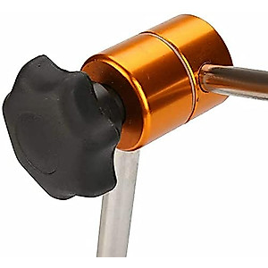 R&D Magnetic Base-Stronerliuo 368mm Adjustable Magnetic Base Holder Universal Magnet