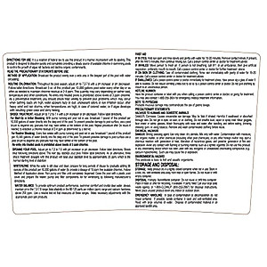 Pool Mate 1-1308 Granules Swimming Pool Chlorine, 8-Pounds