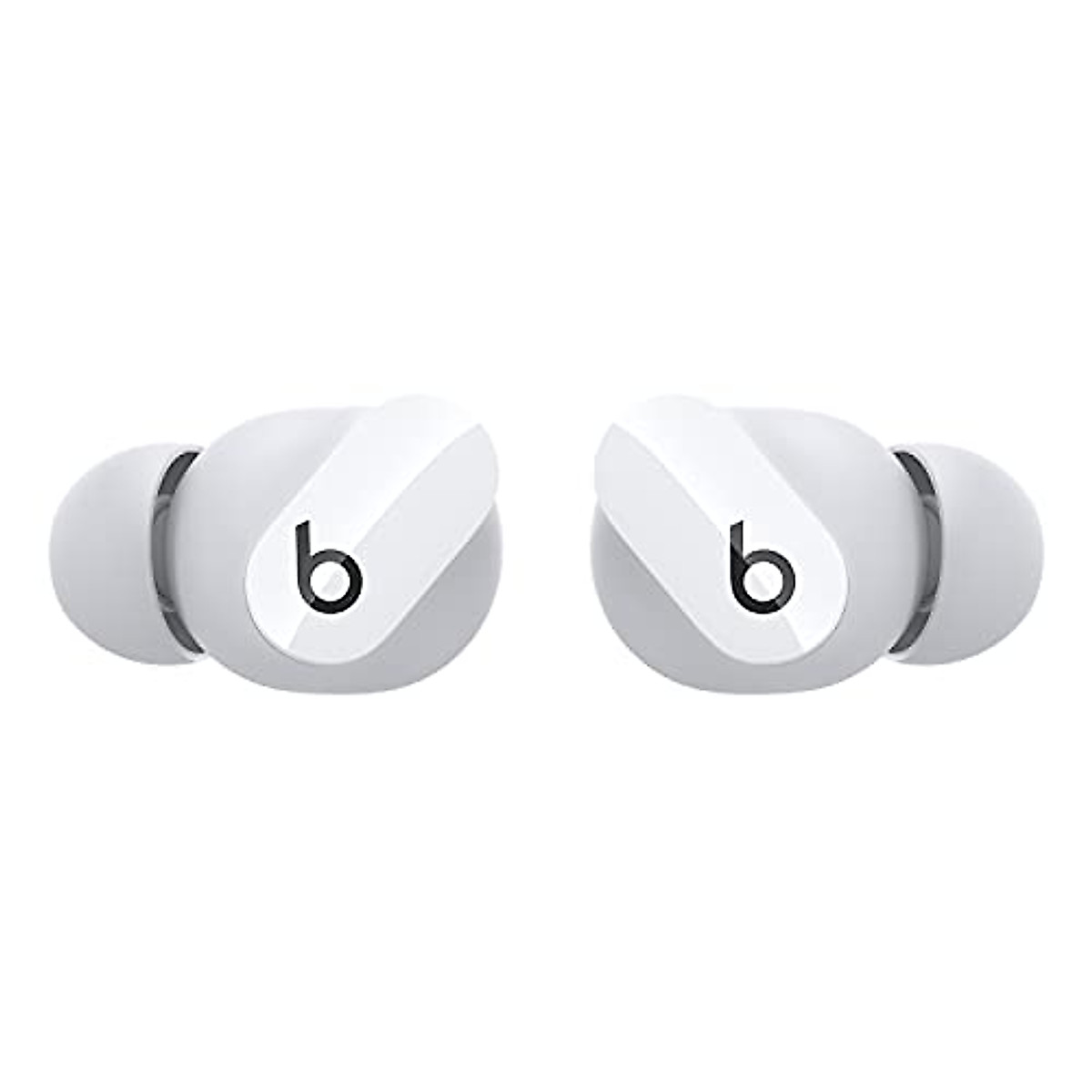 Beats Studio Buds - True Wireless Noise Cancelling Earphones - White (Renewed Premium)