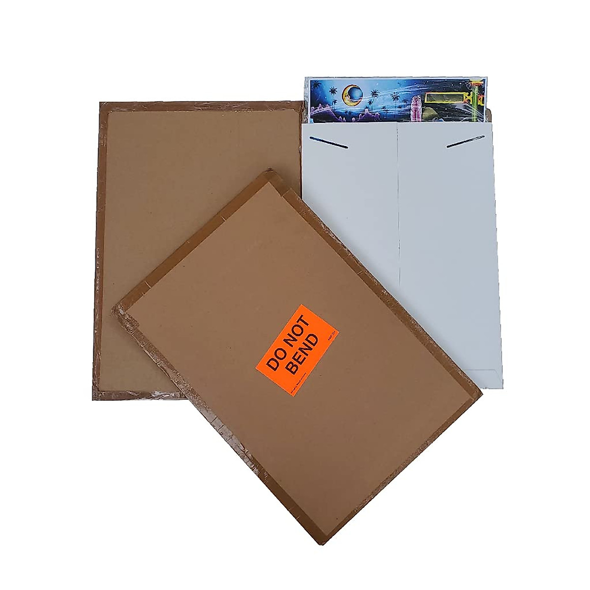 Teen Spirit by Derek Royal Kurt Cobain Nirvana Wall Art Print Poster for Framing