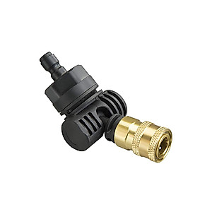 WORX Pivoting Quick-Connect Adapter