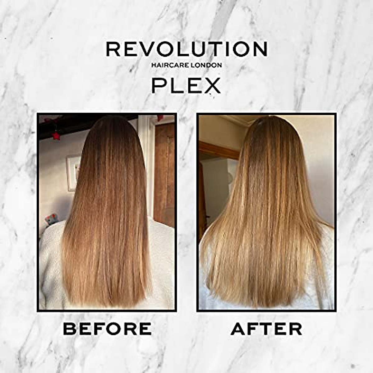 Revolution Haircare Plex 5 Bond Plex Conditioner, 250 ml (Pack of 1), (1454957)