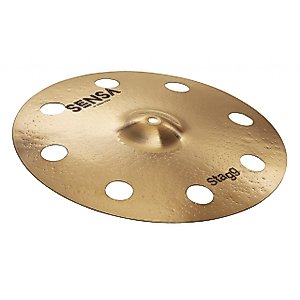 Stagg SEN-CM16O SENSA Orbis Medium Crash - 16-Inch Cymbal