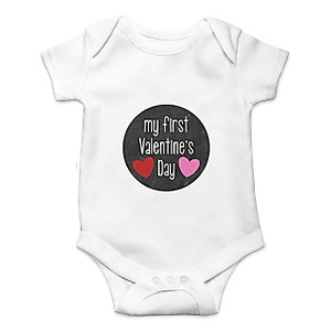 Months In Motion My First Holiday Baby Stickers Milestone Christmas, Birthday, Halloween, Easter, Thanksgiving Baby Sticker Chalkboard