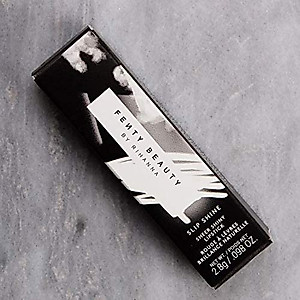 Fenty Beauty by Rihanna Slip Shine Sheer Shiny Lipstick 10 Vamps Who Brunch