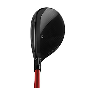 TaylorMade Golf Stealth2 High Draw Rescue 3-20/Right Hand Regular