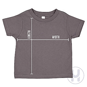 Kisses 25¢ - Cents Hearts Love Cute Infant/Toddler Cotton Jersey T-Shirt (Black, 12 Months)