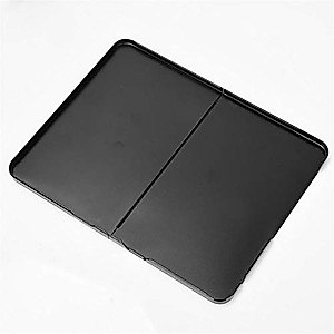 XINYUCASE Premium Solid Color Classic PU Leather Case Cover Compatible with Microsoft Surface Duo 2 (Color : Gray)