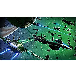 No Man Sky (Switch) Import Region Free