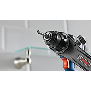 BOSCH DDB12 1/2 in. Diamond Drill Bit for Dry Drilling Applications in Porcelain and Natural Stone Tile