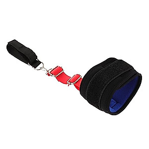 Healifty 4pcs Joint Training Belt Heel Night Splint Achilles Tendinitis Night Splint Dorsal Night Splint Foot Correction Strap Plantar Fasciitis Foot Orthotic Tool Orthodontic Belt at Night