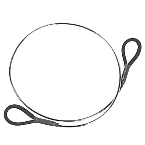 Wolf Archery Cable Stringer Cocking Aid Tool for 150 175 180 lb lbs Hunting Crossbow