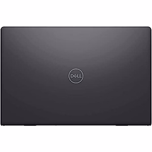Dell Touchscreen 15.6” Inspiron Laptop with Windows 11 Pro (Latest Model), Full HD IPS Display, Intel Quad Core i5-1135G7, 12GB RAM, 512GB SSD, Intel Iris Xe Graphics, HDMI, Webcam, Black
