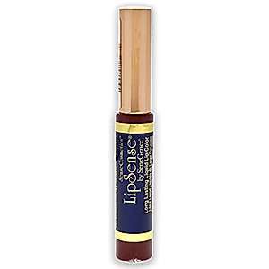 SeneGence LipSense Liquid Lip Color - Mulled Wine 0.25 oz