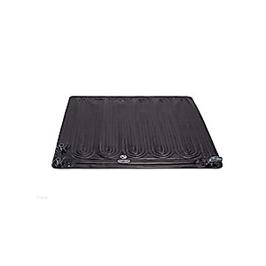Intex Solar Heater Mat for Above Ground Swimming Pool, 47.25 in X 47.25 in