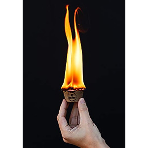 Walden Backyards Natural Sure-Fire Starters, Best for Wood Fires and BBQ Grills, 24 Pack