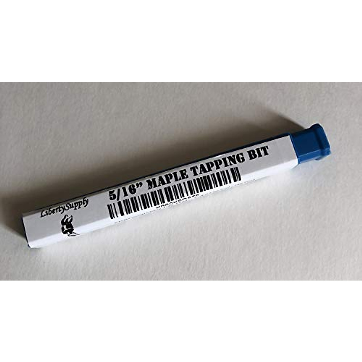 Liberty Supply Professional Maple Tree Tapping Drill Bit for 5/16" Tap Hole