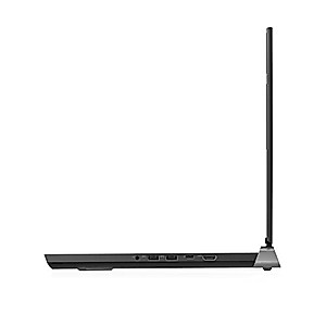 Dell G515 G5587-7139BLK Home & Business Laptop (Intel i7-8750H 4-Core, 16GB RAM, 2TB m.2 SATA SSD + 1TB HDD, GTX 1050 Ti, 15.6" 60Hz Full HD (1920x1080), WiFi, Win 10 Pro) (Renewed)