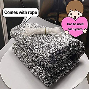 MGE Shade Net,Sun Shade Netting Rectangle Silver, Awning 90% UV Sunblock Sunscreen Canopy for Greenhouse Plants Outdoor Patio Garden Lawn Pergola (Size : 10ft×13ft(3m×4m))