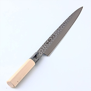 Seki Japan Professional Chef Knife Set, Japanese Stainless Steel Kitchen Knife Set 2 PCS, Sushi Knife & Fillet Knife, Japanese Gifts, Kitchen Gifts