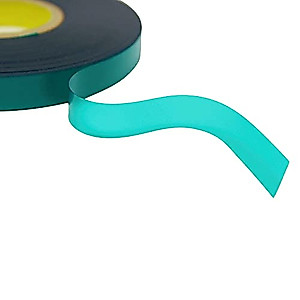 RayLynn Products Vinyl Garden Stretch Tie Tape (2 Rolls 1/2" by 150')