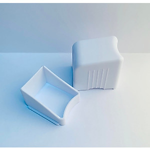 KUQILEY Stamp Roll Dispenser Postage Stamp Dispenser