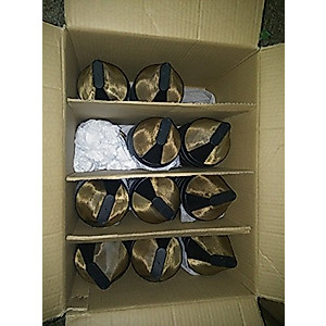 #4 Cone Shape Permanent Coffee Filter (1) (1 Pack)