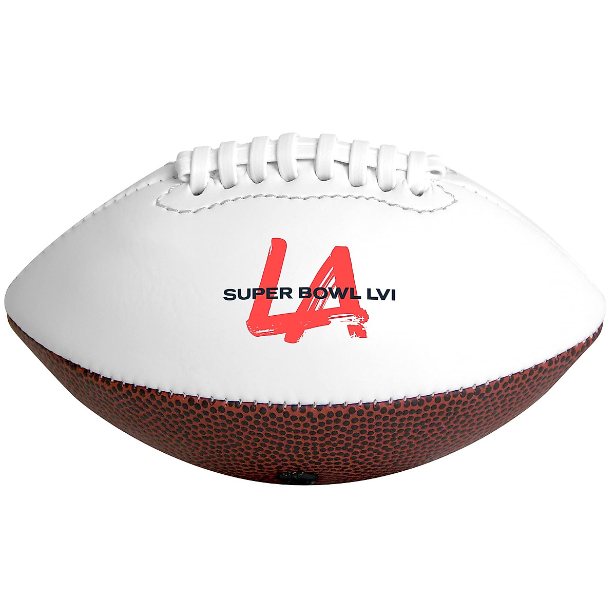 Rawlings Super Bowl LVI | Commemorative Football | 2022 | Youth Size