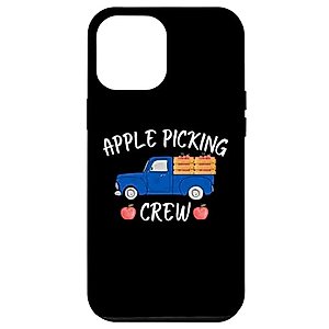 iPhone 14 Pro Max Apple Picking Crew Apple Picking Outfit Apple Picking Season Case