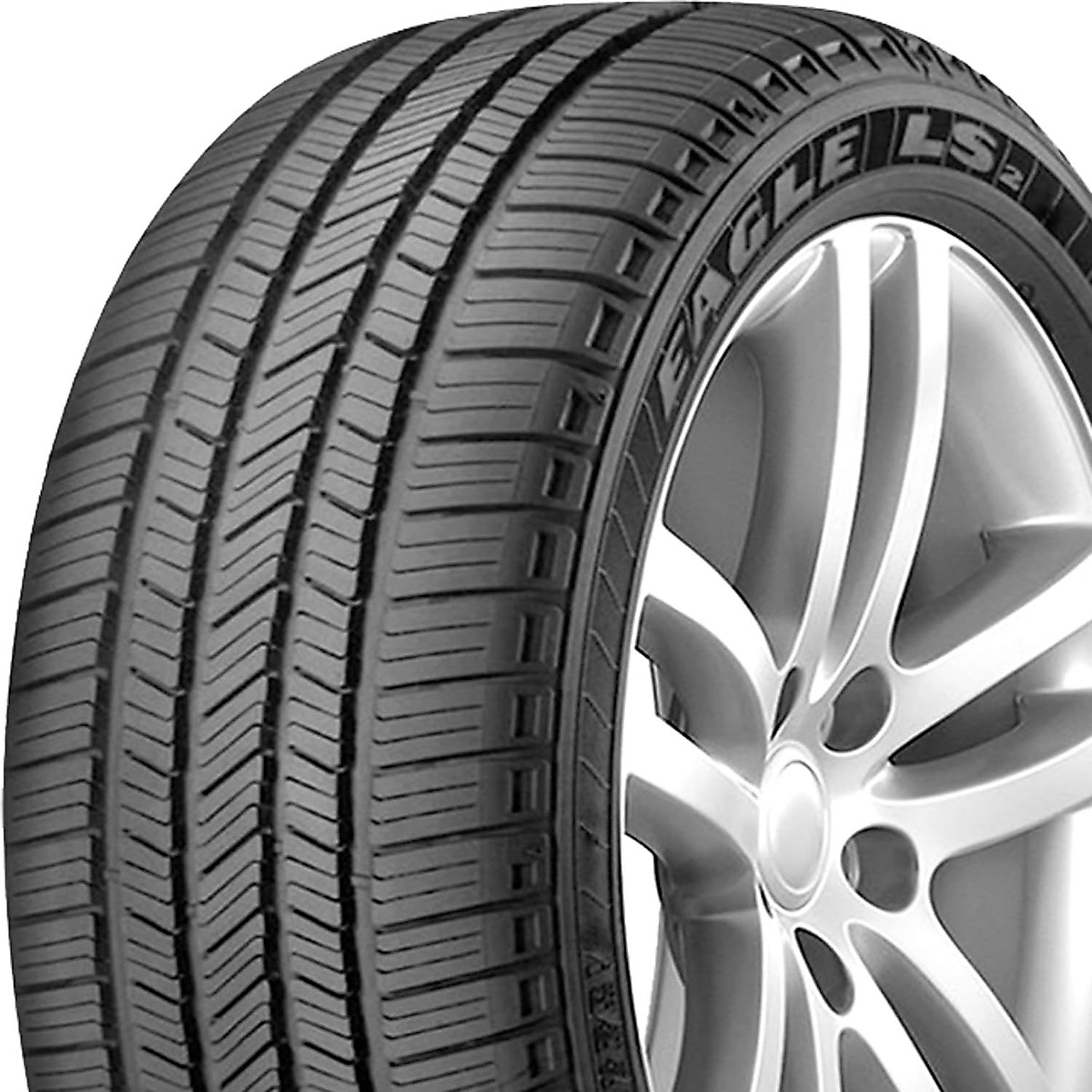 Goodyear Eagle LS-2 All Season 235/45R18 94V Passenger Tire