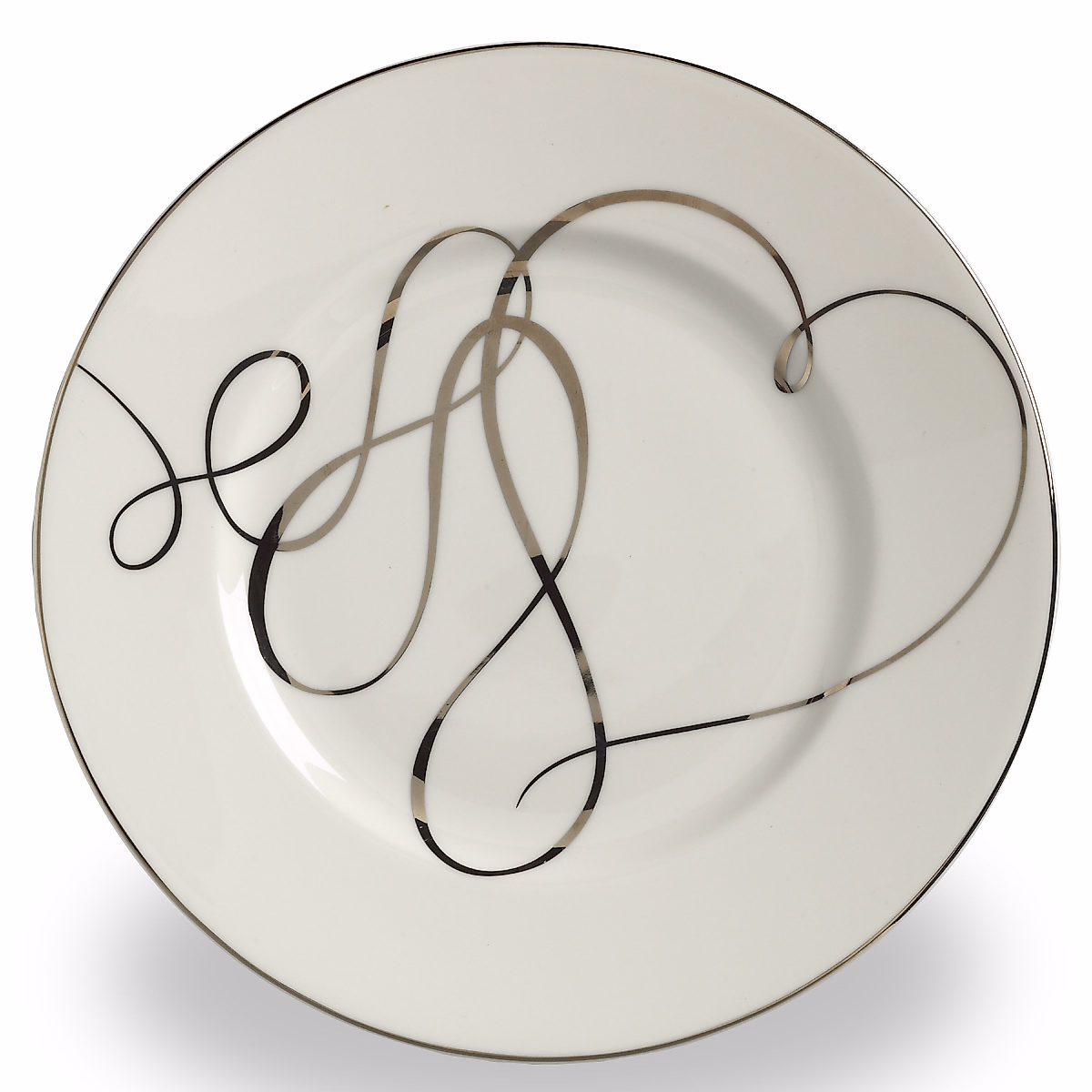 Mikasa Love Story 5-Piece Place Setting, Service for 1