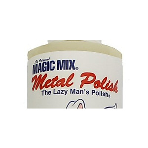 Valco 113-1 Magic Mix Metal Polish
