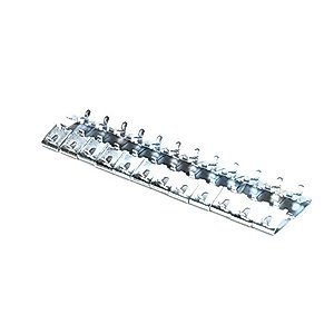 True 912145 Shelf Clip Kit (Pack of 24)