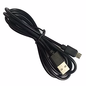 Zigmoon hair Fast Charging Micro-USB Cable for Huawei P Smart 2019 Y9 Y6 Y7 Pro Micro USB Data Charger Charging Cable Lead
