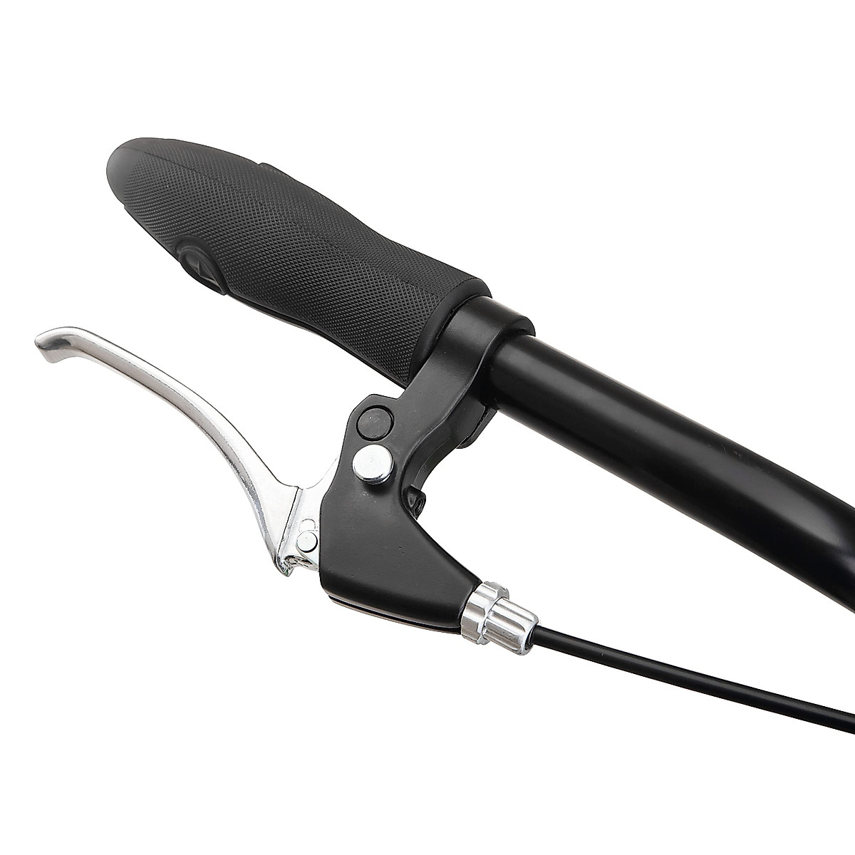 Schwinn Meridian Adult Tricycle Bike, Mens and Womens Three Wheel Beach Cruiser, 26-Inch Wheels, Low Step-Through Frame, Wide Seat, Rear Folding Basket, Single-Speed, Green