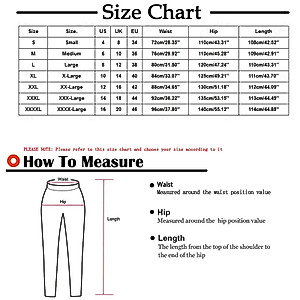 Capri Pants for Women Dressy Casual Summer Pants 2023 Cotton Linen Elastic Waist Drawstring Wide Leg Ankle Length Lounge Pant with Pockets