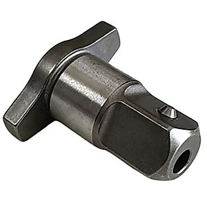 Tolxh #N925063 Impact Wrench Anvil Assy DCF922B DCF922P2T DCF922D2 DCF922D2T DCF922P2 DCF922M2 DCF922NT DCF922 DCF911 Impact block Quality Durable New Replacement Parts For DEWALT