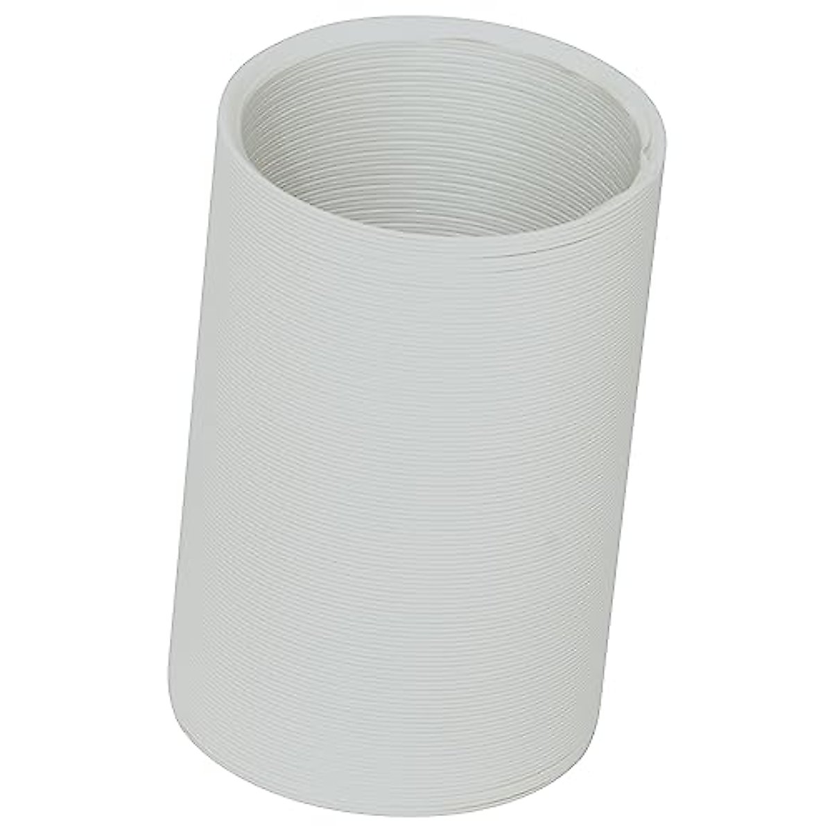 GE Dual Hose Kit for Portable Air Conditioner, Convert Single Hose Portable AC Unit to Dual Hose for Faster Cooling, Easy Install, Compatible With Select GE Models, RAP02, Grey