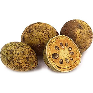 Bilva Supreme - Synergized with Gingerine - Harmony Nutraceuticals Ayurvedic Medicine to Support Healthy Digestive System - 120 Vegan Capsules