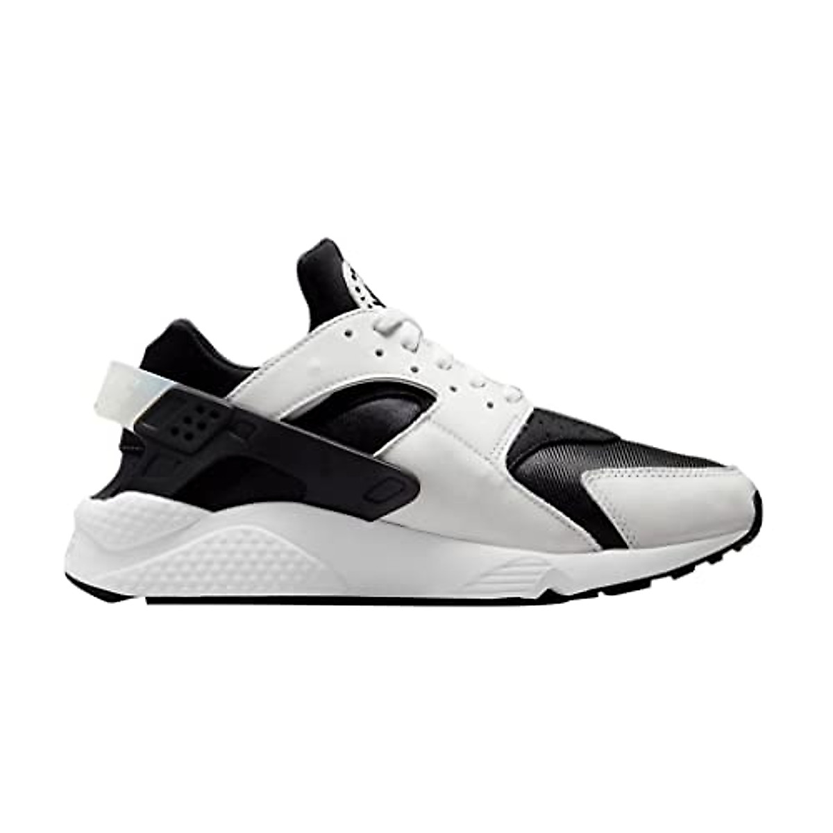 Nike Mens Air Huarache DD1068 001 Orca - Size 10.5 Black/White-Black