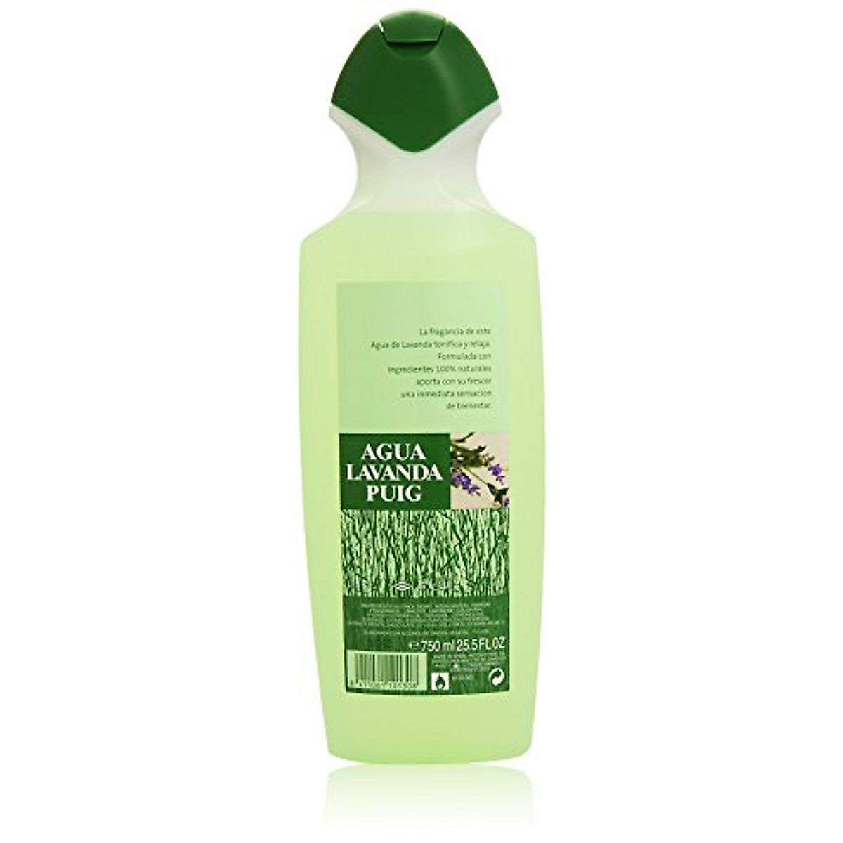 ARAMIS Agua Lavanda Puig By Antonio Puig For Women. Cologne 25.5 Ounces